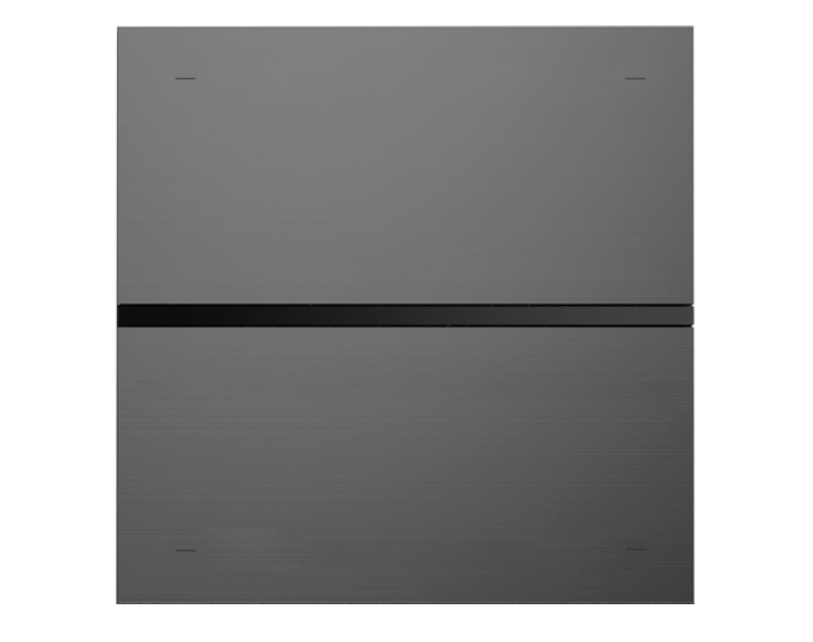 Công tắc Mixswitch Bach điều khiển 4 thiết bị