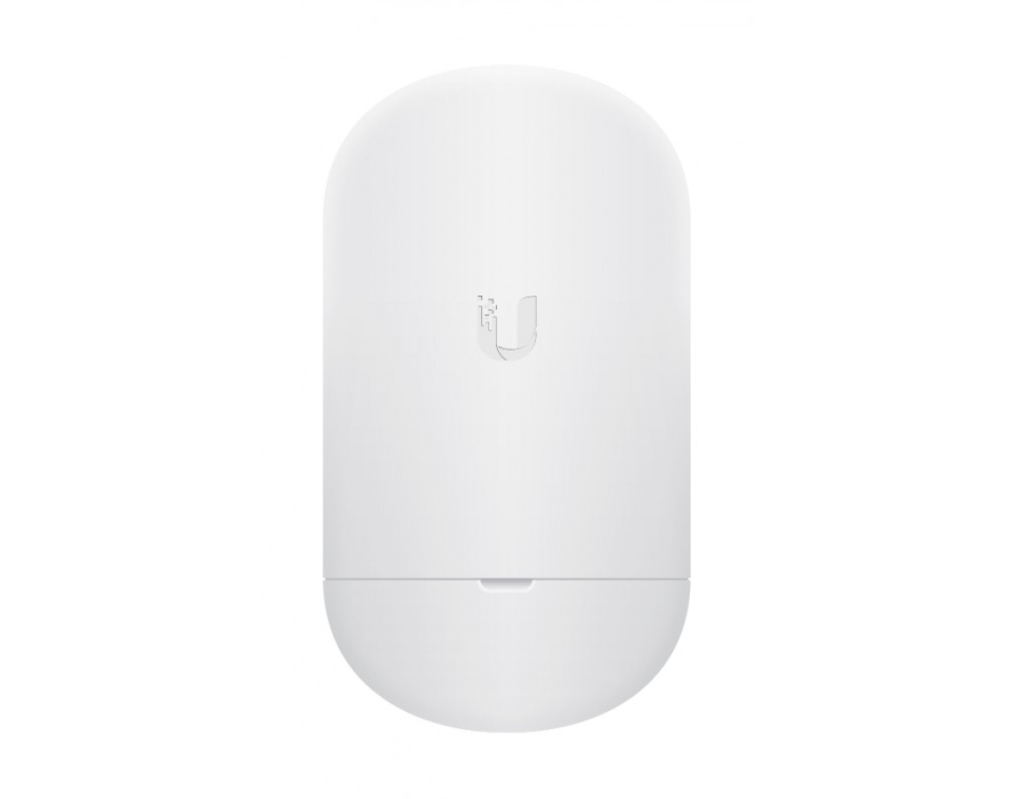 Bộ Phát Wifi Vô Tuyến Nano Station 5AC Loco (NS-5ACL) (kèm POE 24v)