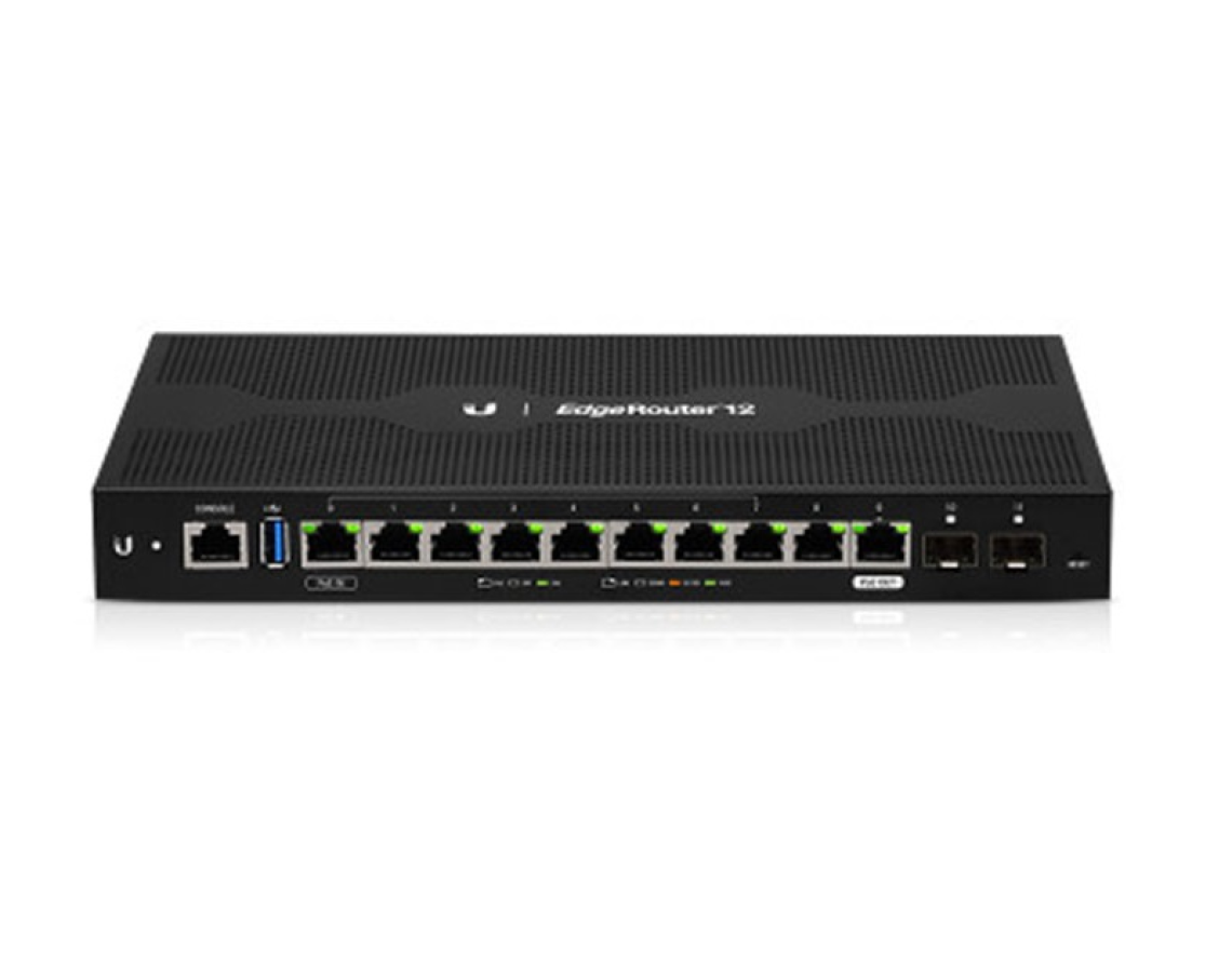 Edge Router 12 (ER-12)