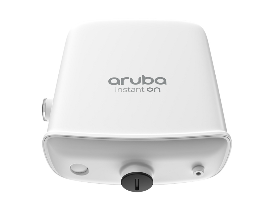 Thiết bị phát sóng không dây (Wifi) Aruba AP17 (R2X11A)
